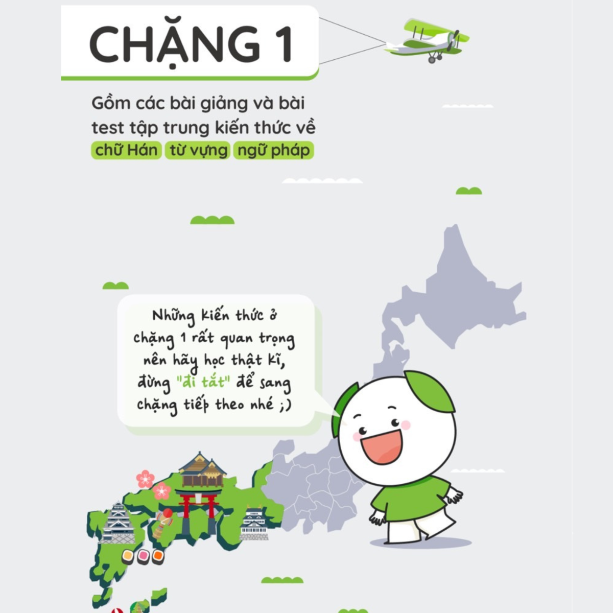 Dungmori - HỌC TIẾNG NHẬT: lộ trình tự ôn thi JLPT N3 cấp tốc 3 tháng chuẩn nhất